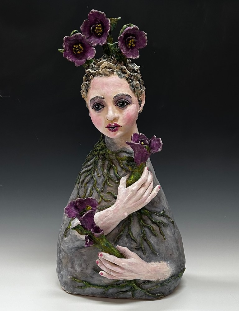 VickiWorldArt – Memoir Artist & Story Teller